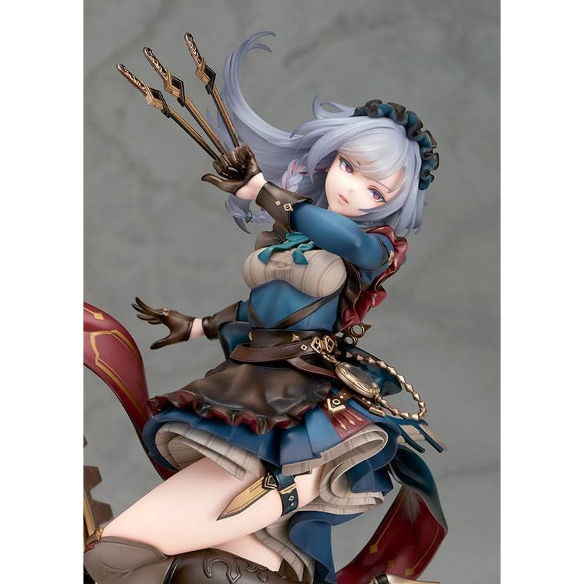 Touhou Project Statue 1/8 Sakuya Izayoi 29cm – Hobby Figures