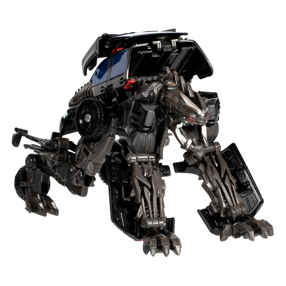 Transformers: Dark of the Moon Generations Studio Series Deluxe Class ...