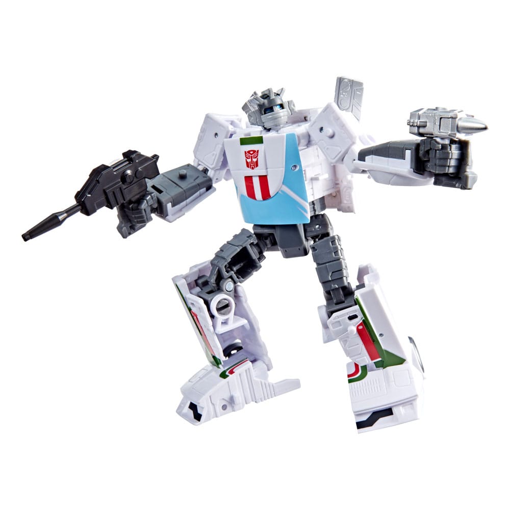 Transformers: Devastation Studio Series Deluxe Class Action Figure Whe ...