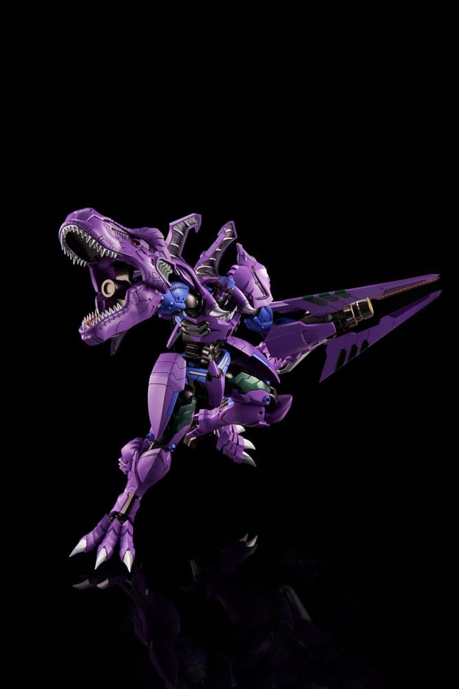 Transformers Furai Action Action Figure Beast Megatron 17cm – Hobby Figures