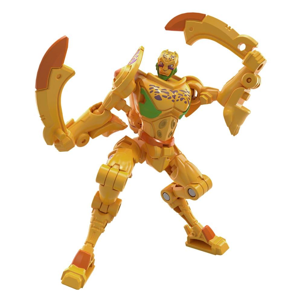 Transformers Generations Legacy United Core Class Action Figure Cheeto ...