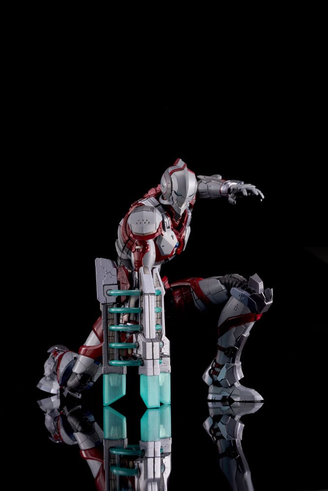 Ultraman Hito Kara Kuri Action Figure Ultraman 21cm – Hobby Figures