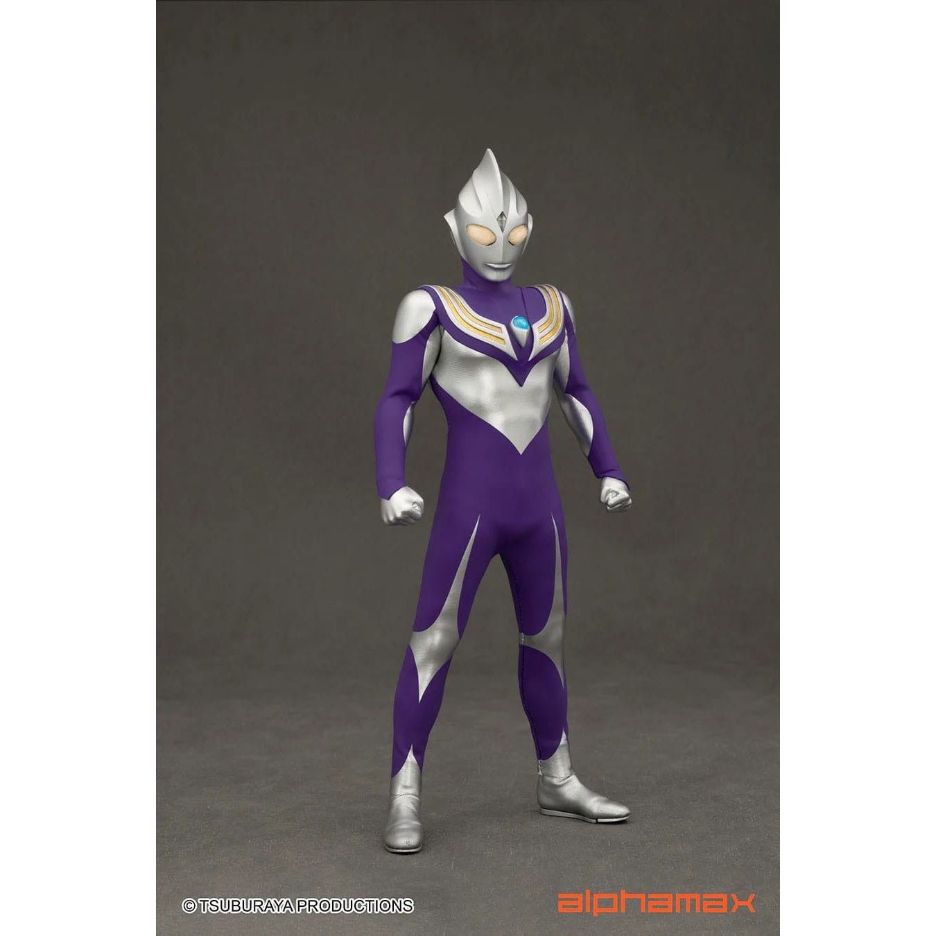 NEW X-PLUS Ultraman (A Type) Specium Beam Pose Light Up Ver. 55th