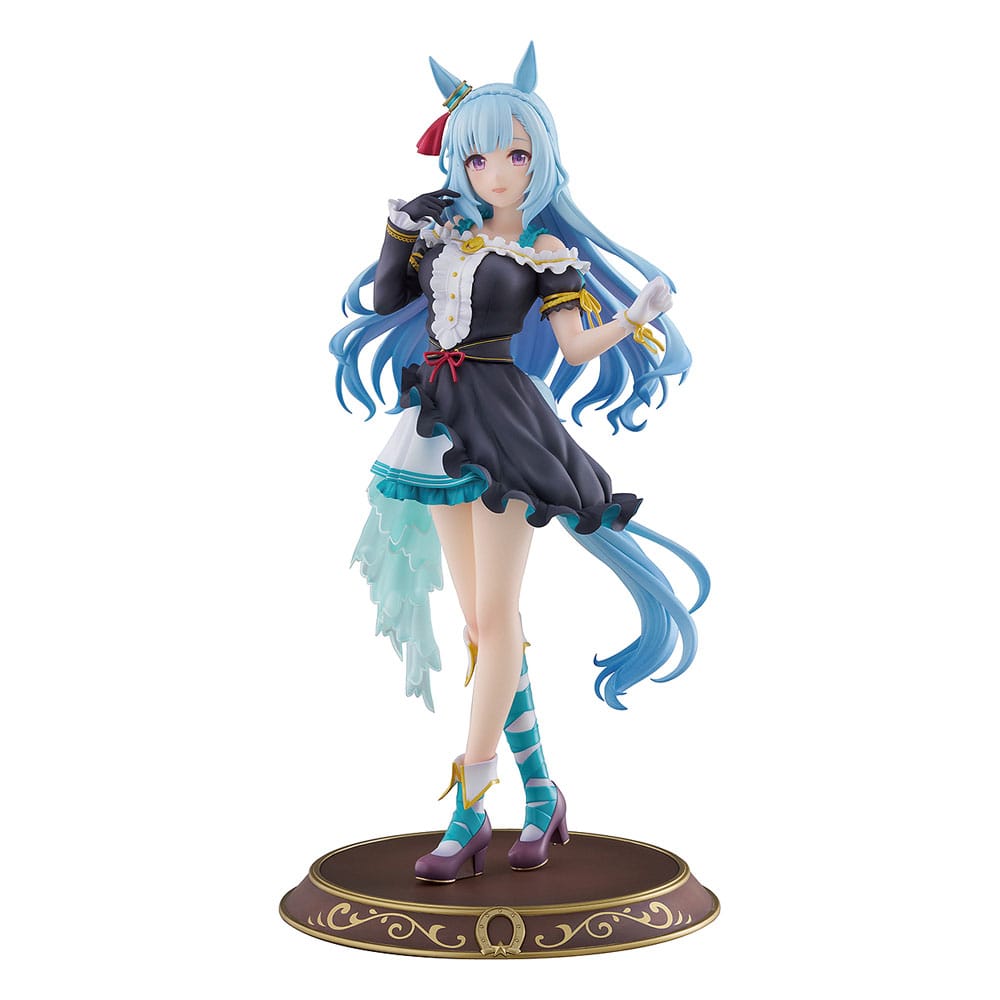 Uma Musume: Pretty Derby PVC Statue 1/7 Mejiro Ardan Signature Racewea ...