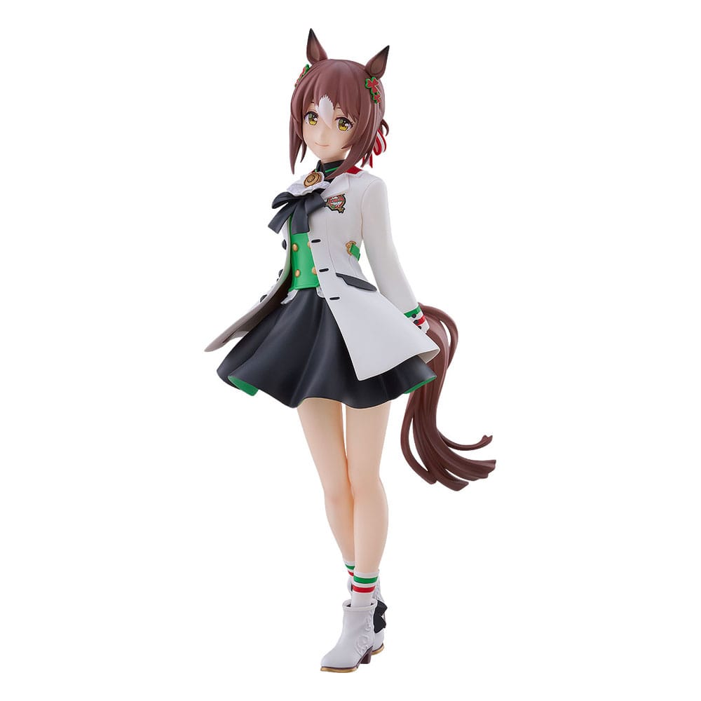Uma Musume: Pretty Derby Pop Up Parade PVC Statue Fine Motion L Size 2 ...