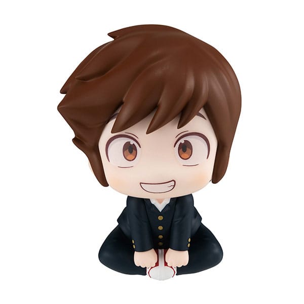 Urusei Yatsura Look Up PVC Statue Ataru Moroboshi 11cm – Hobby Figures