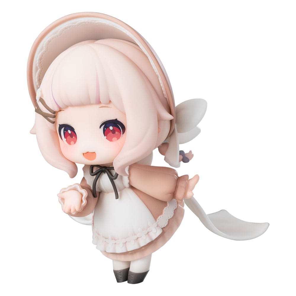 Vtuber PVC Mini Figure Mashiro Kanon Lolita Model Uniform Ver. 10cm ...