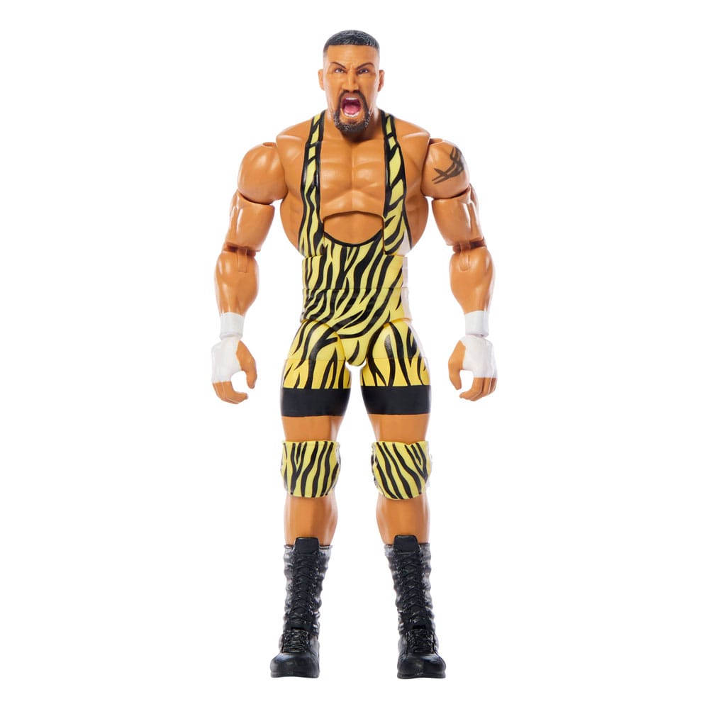 WWE Elite Collection Action Figure Bron Breakker 15cm – Hobby Figures