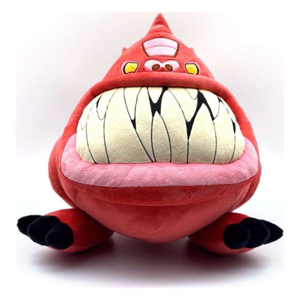Warhammer 40.000: Space Marine 2 Plush Figure Weighted Squig 23cm ...