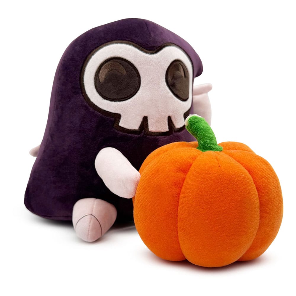 Welyn Plush Figure Reaper 22cm – Hobby Figures