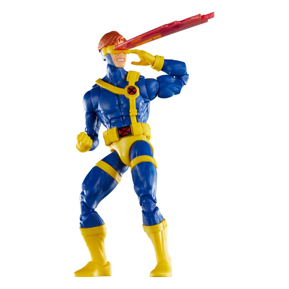 X-Men '97 Marvel Legends Action Figure Cyclops 15cm – Hobby Figures