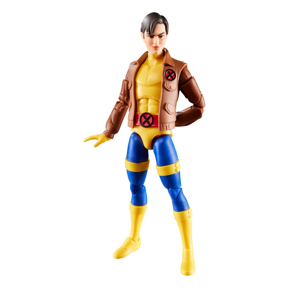 X-Men '97 Marvel Legends Action Figure Marvel's Morph 15cm – Hobby Figures