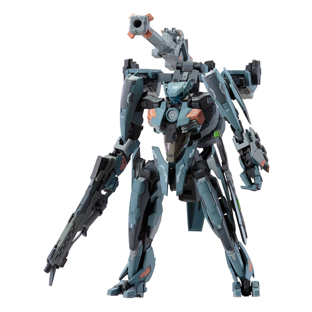 Xenoblade X Plastic Model Kit 1/48 Formula 18cm – Hobby Figures