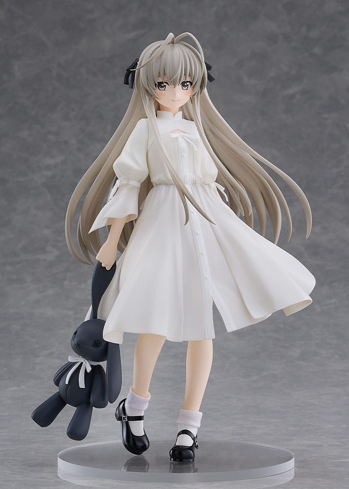 Yosuga no Sora Pop Up Parade PVC Statue Sora Kasugano L Size 22cm ...