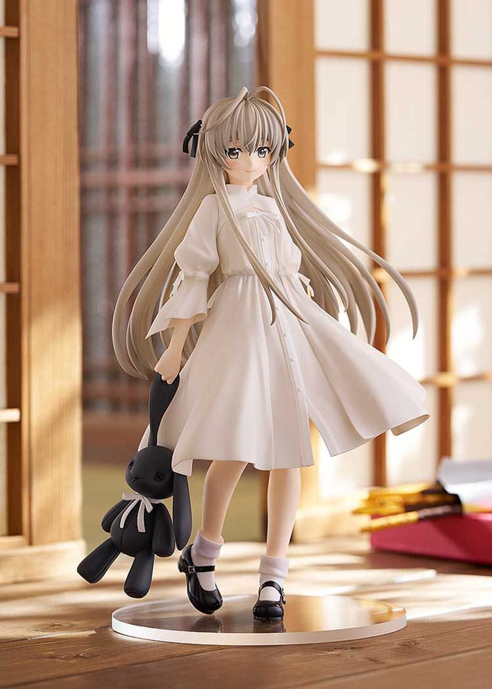 Yosuga no Sora Pop Up Parade PVC Statue Sora Kasugano L Size 22cm ...