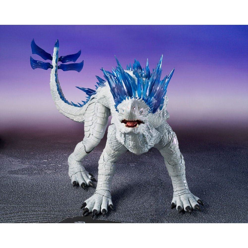 Godzilla x Kong: The New Empire S.H. MonsterArts Action Figure Shimo 1 ...