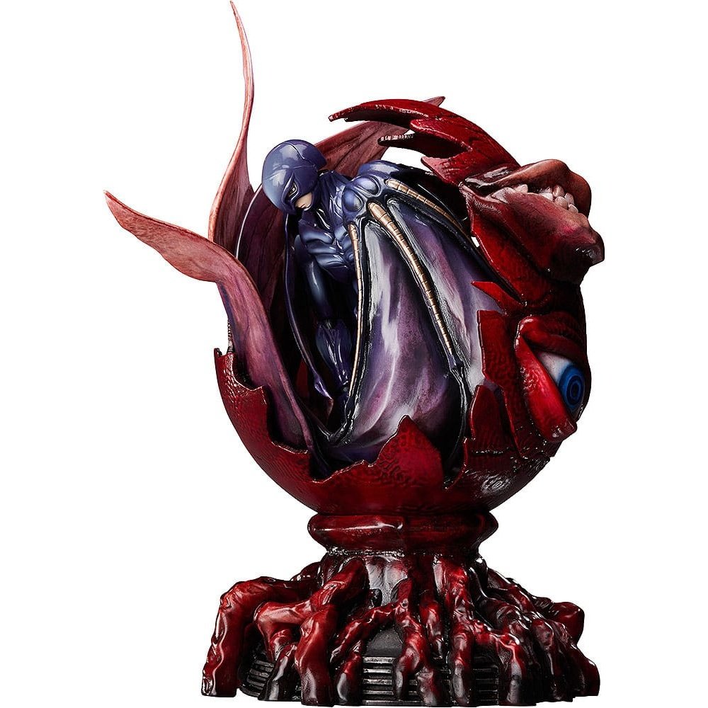 Berserk: The Golden Age Arc Figma Action Figure Femto: Birth of the Ha ...