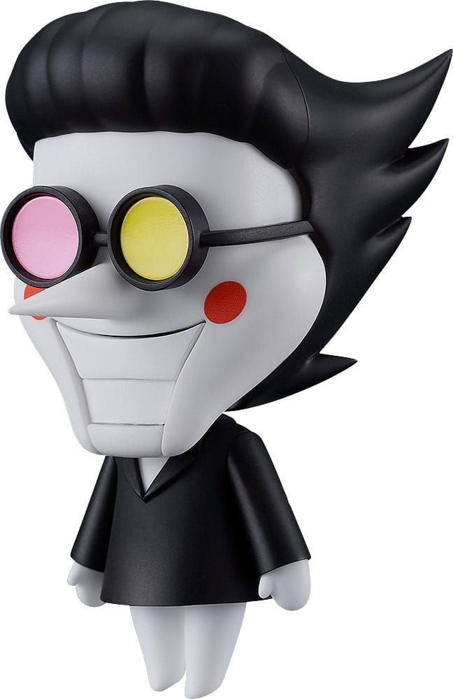 Deltarune Nendoroid Action Figure Spamton 10cm – Hobby Figures