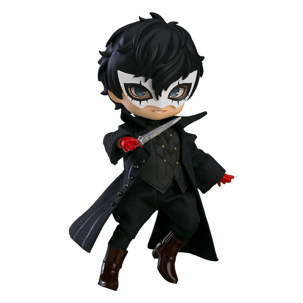 Persona 5 Royal Nendoroid Doll Action Figure Joker 14cm – Hobby Figures