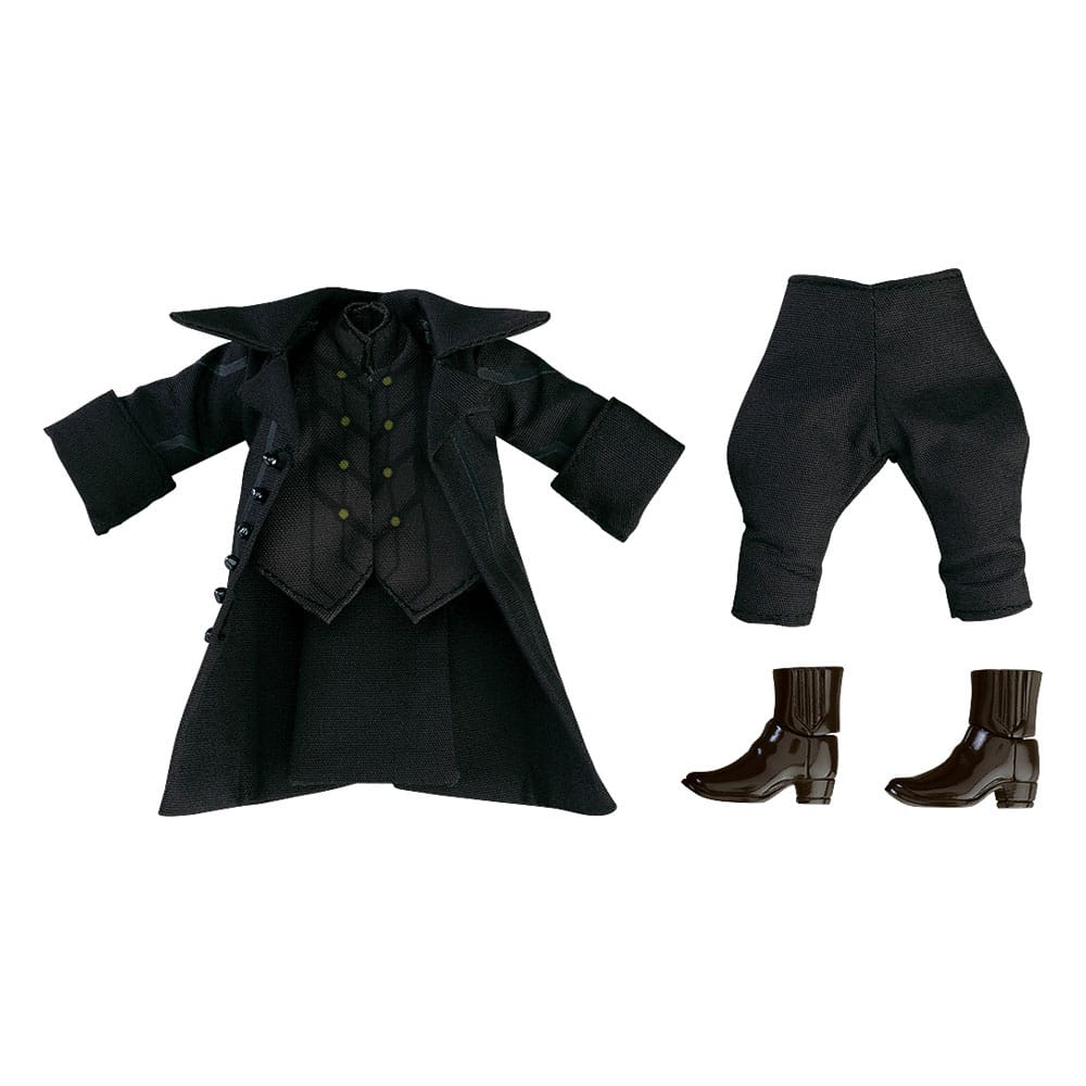 Persona 5 Royal Accessories for Nendoroid Doll Figures Outfit Set: Jok ...