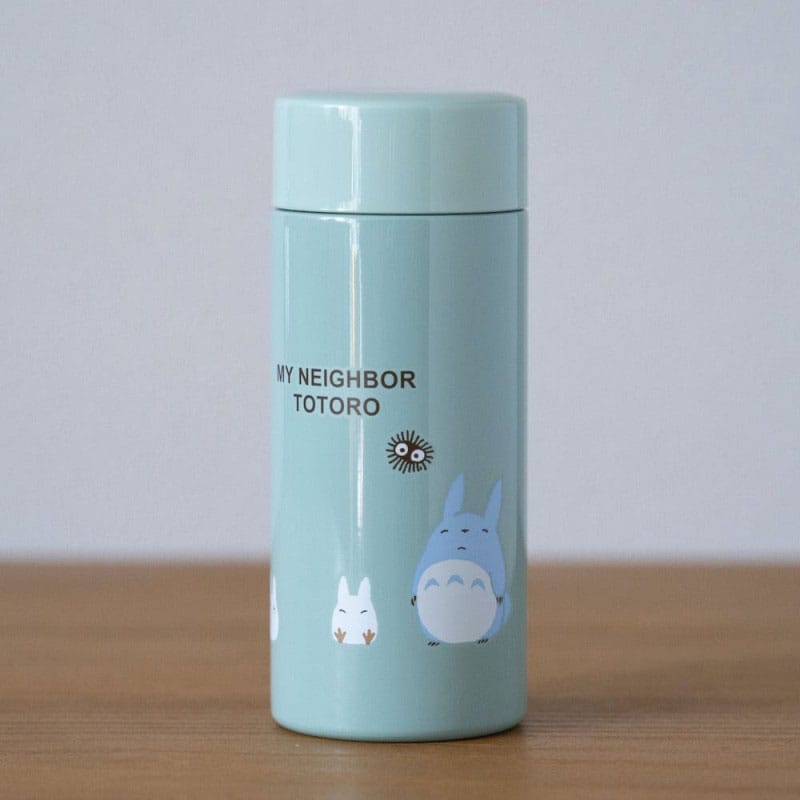 My Neighbor Totoro Water Bottle Grimaces 250ml – Hobby Figures