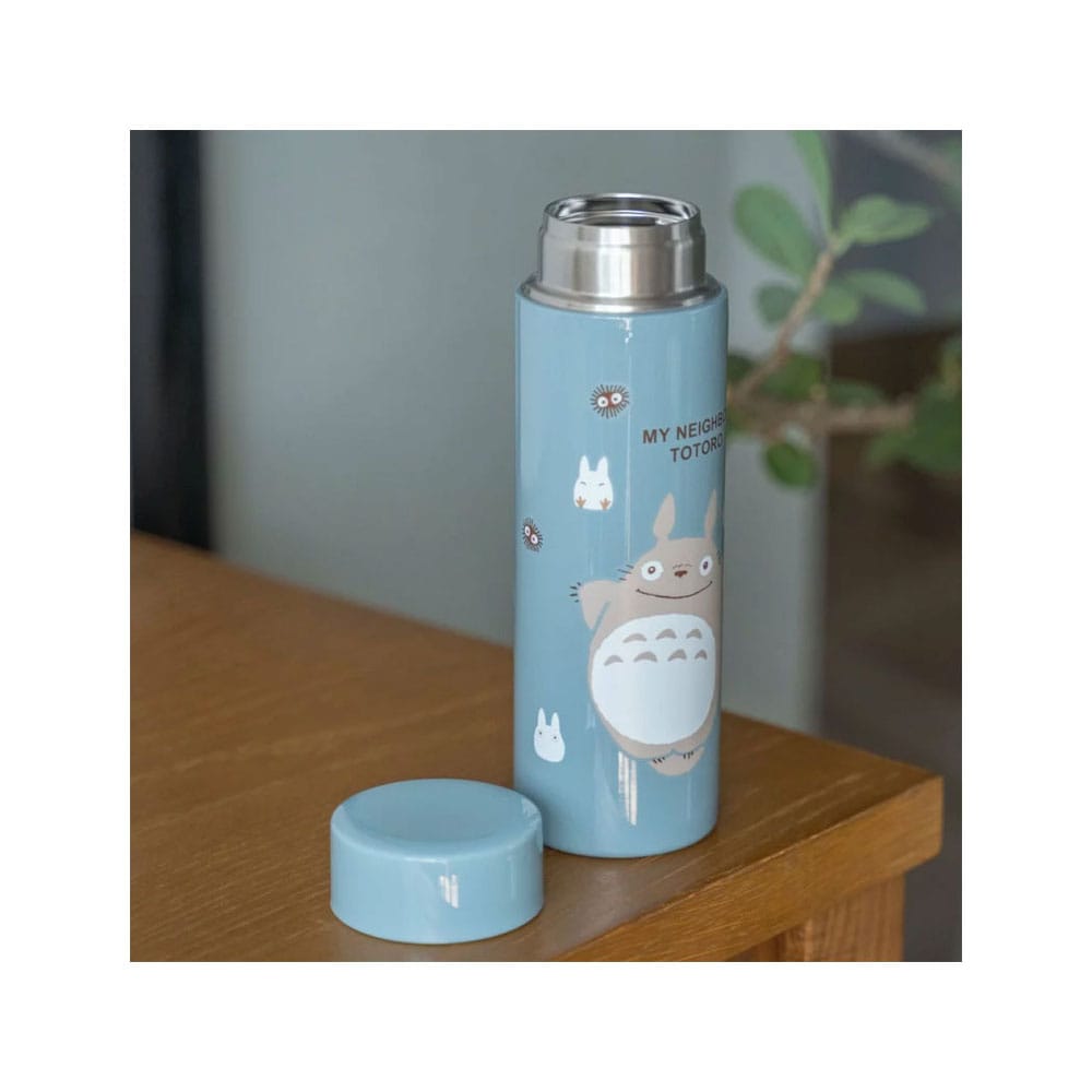 My Neighbor Totoro Water Bottle Flying Totoro 350ml – Hobby Figures