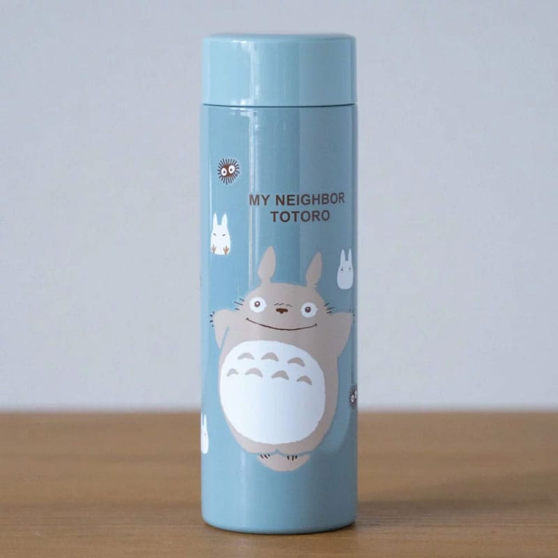 My Neighbor Totoro Water Bottle double opening Totoro 420 ml – Hobby ...
