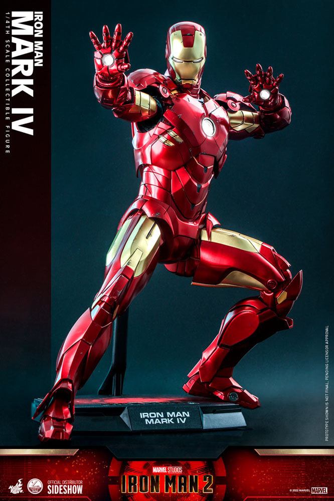 mark49 iron man