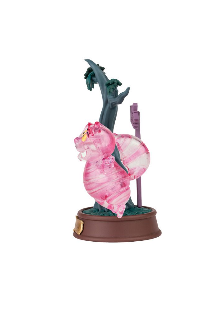 Alice in Wonderland Mini Diorama Stage Statues 2-pack – Hobby Figures