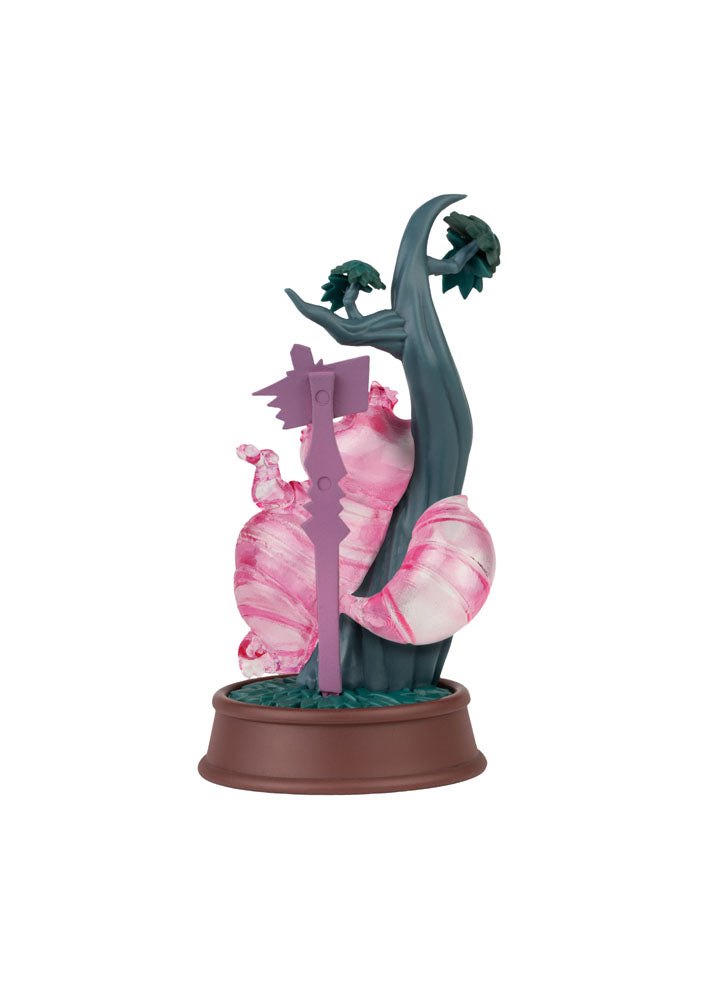 Alice in Wonderland Mini Diorama Stage Statues 2-pack – Hobby Figures