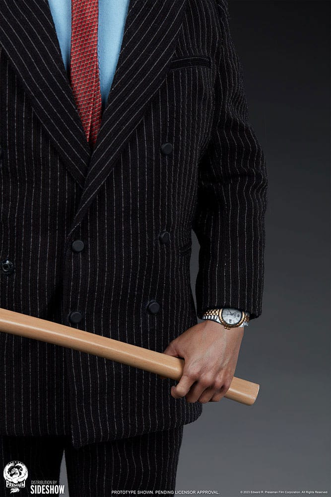American Psycho Statue 1/4 Patrick Bateman 57cm - Hobby Figures