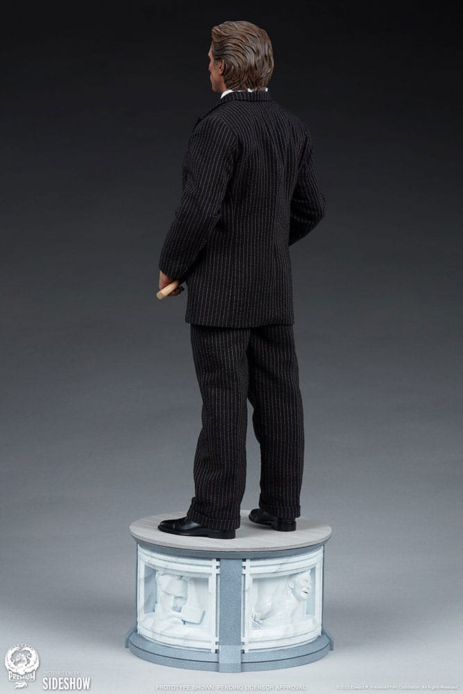 American Psycho Statue 1/4 Patrick Bateman 57cm - Hobby Figures