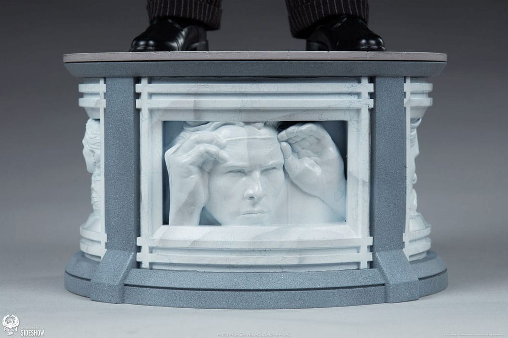 American Psycho Statue 1/4 Patrick Bateman 57cm - Hobby Figures