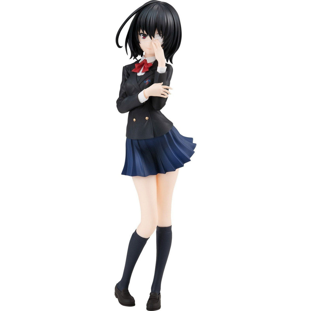 another misaki figure