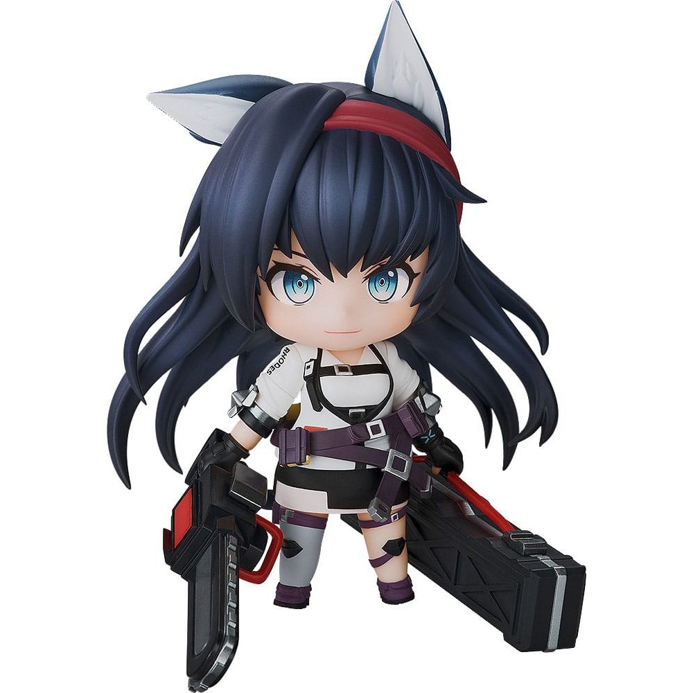 Arknights Nendoroid Action Figure Blaze 10cm - Hobby Figures