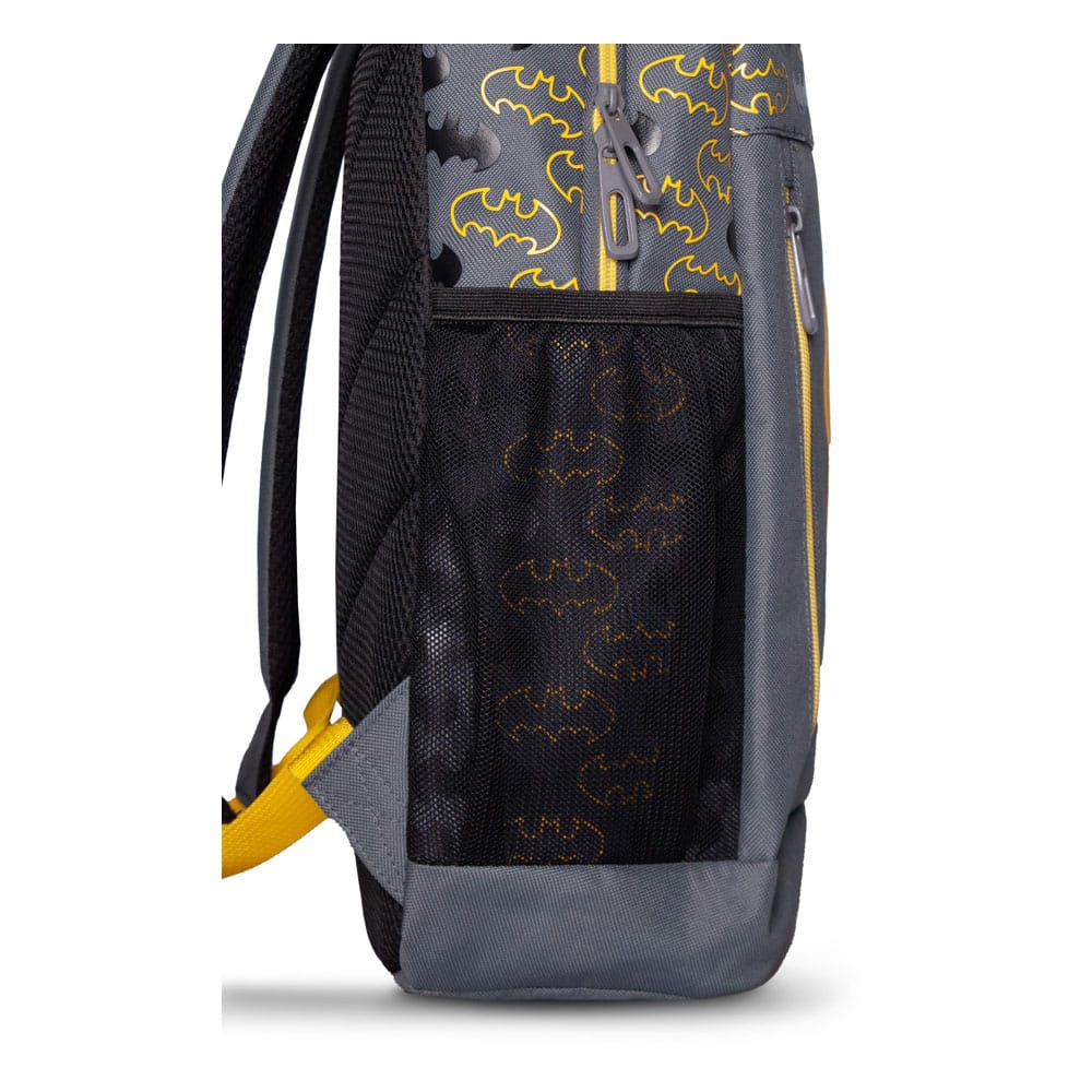 Batman Backpack Basic Plus - Hobby Figures