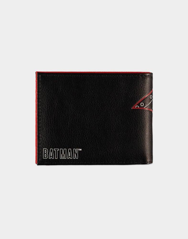 Batman Bifold Wallet Tech - Hobby Figures