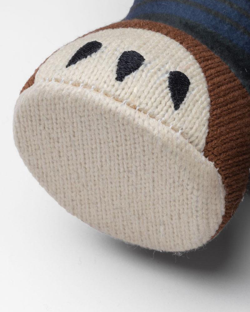 Biomutant Plush Figure Character 30cm - Hobby Figures