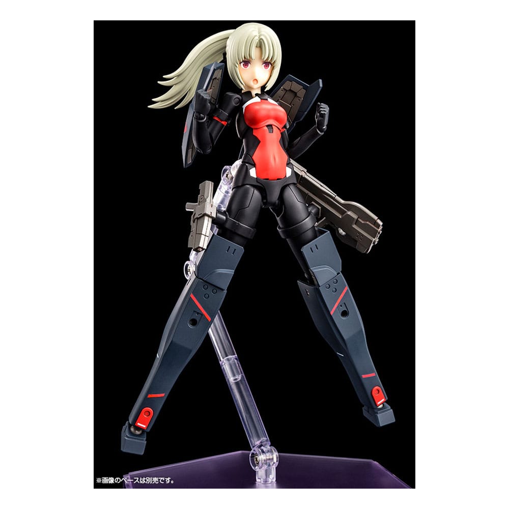 Busou Shinki Plastic Model Kit Type Angel Arnval Repaint – Hobby Figures