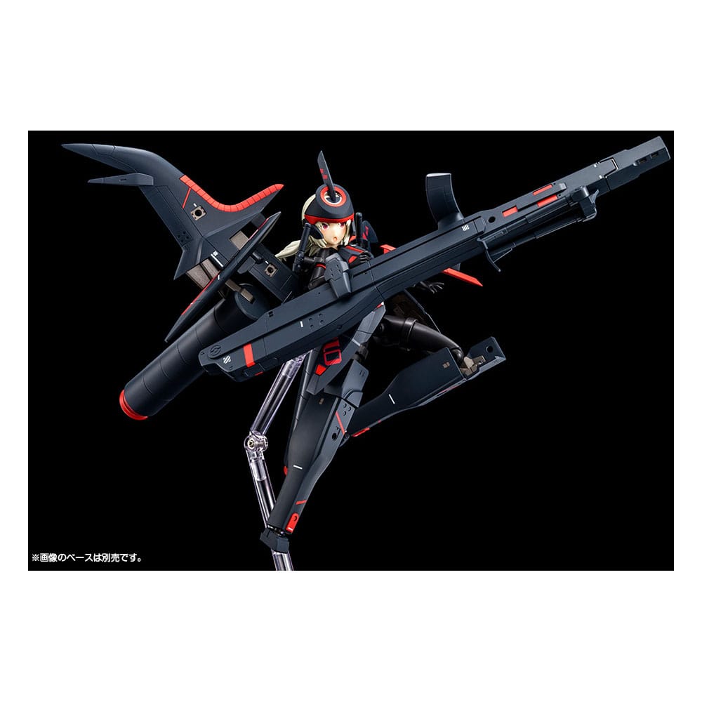 Busou Shinki Plastic Model Kit Type Angel Arnval Repaint – Hobby Figures
