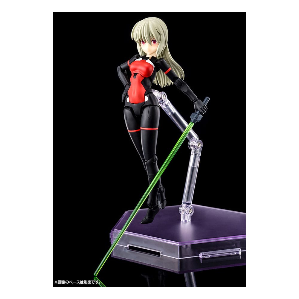 Busou Shinki Plastic Model Kit Type Angel Arnval Repaint – Hobby Figures