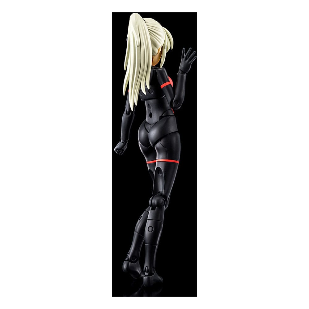 Busou Shinki Plastic Model Kit Type Angel Arnval Repaint – Hobby Figures