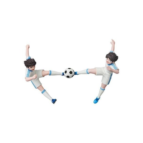 Captain Tsubasa Series 2 UDF Mini Figures Ohzora Tsubasa – Hobby Figures