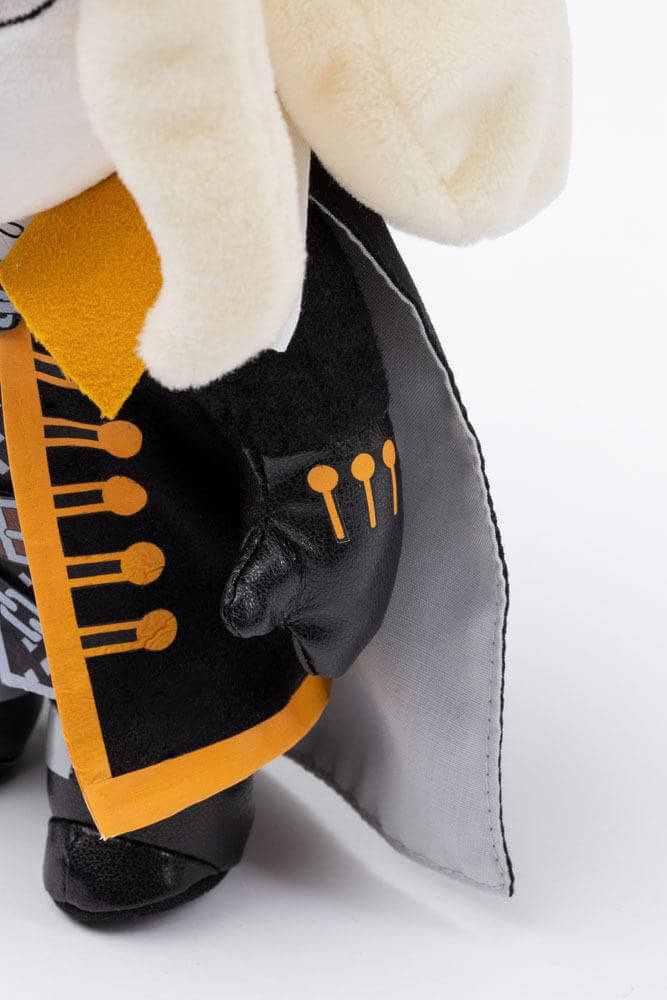 Castlevania Plush Figure Alucard 22cm - Hobby Figures