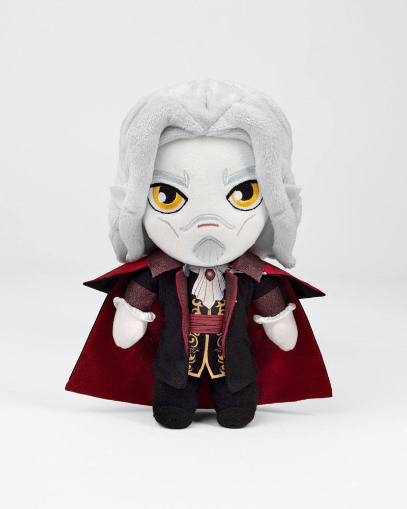 Castlevania Plush Figure Dracula 24cm - Hobby Figures
