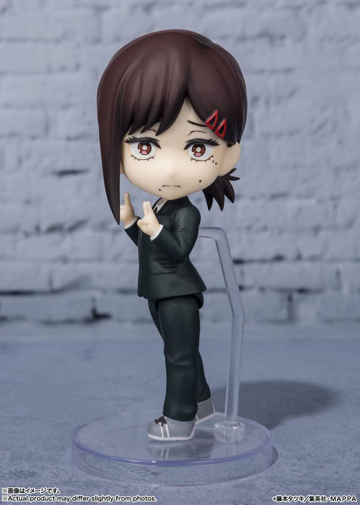Chainsaw Man Figuarts mini Action Figure Kobeni 10cm - Hobby Figures