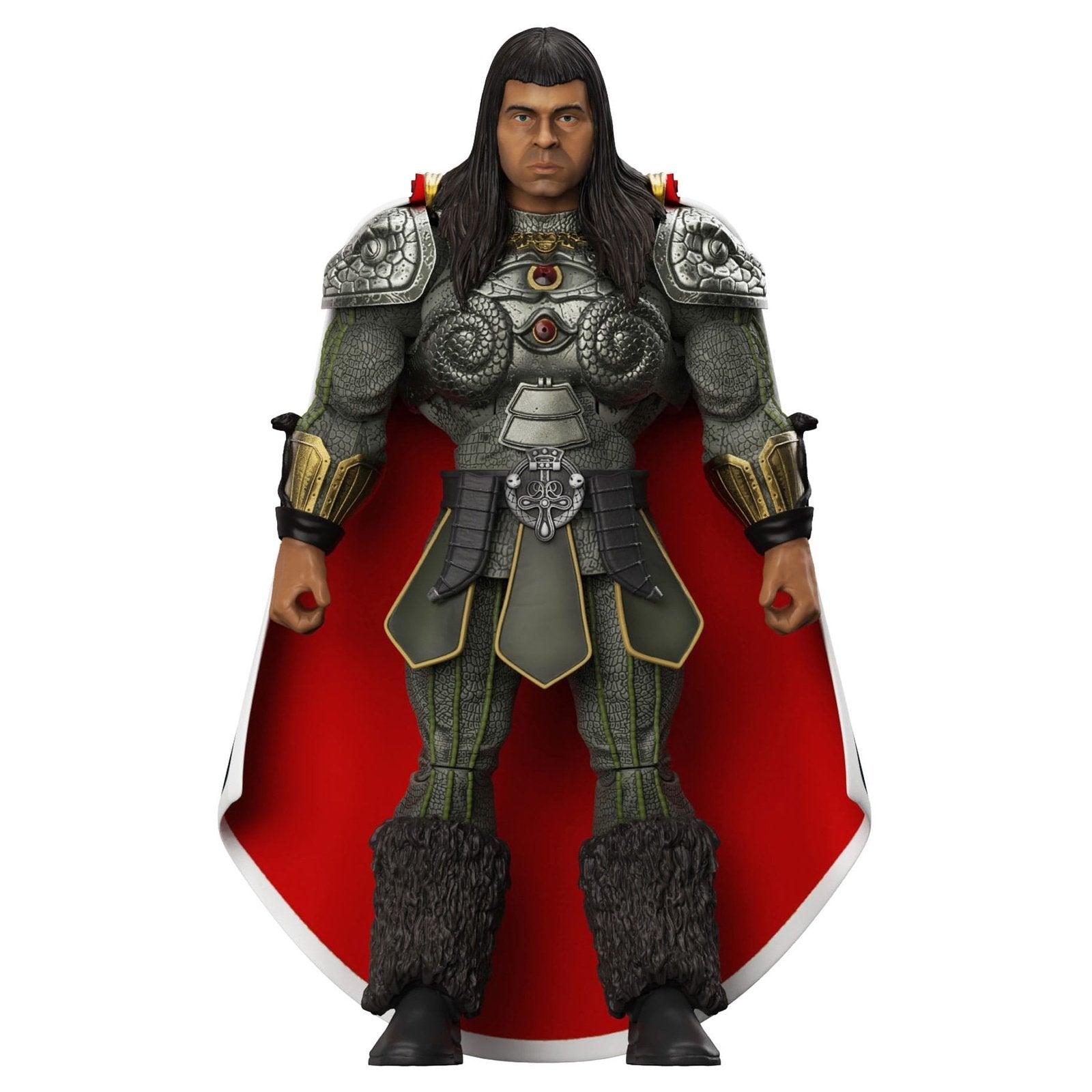 Conan the Barbarian Ultimates Action Figure Thulsa – Hobby Figures