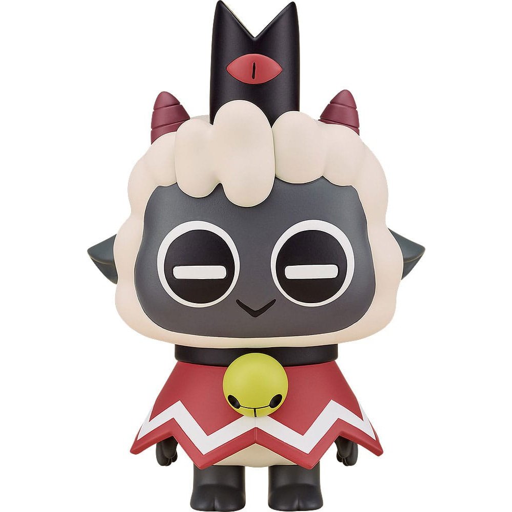 Cult of the Lamb Soft Vinyl Figure The Lamb 13cm – Hobby Figures