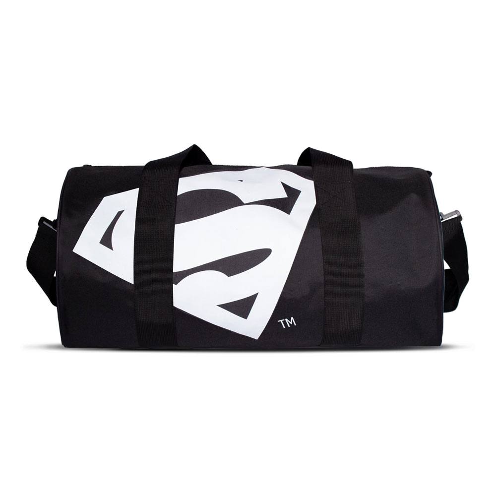 DC Comics Duffle Bag Superman – Hobby Figures