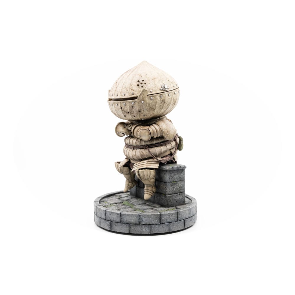 Dark Souls Statue Siegward of Catarina SD 21cm - Hobby Figures